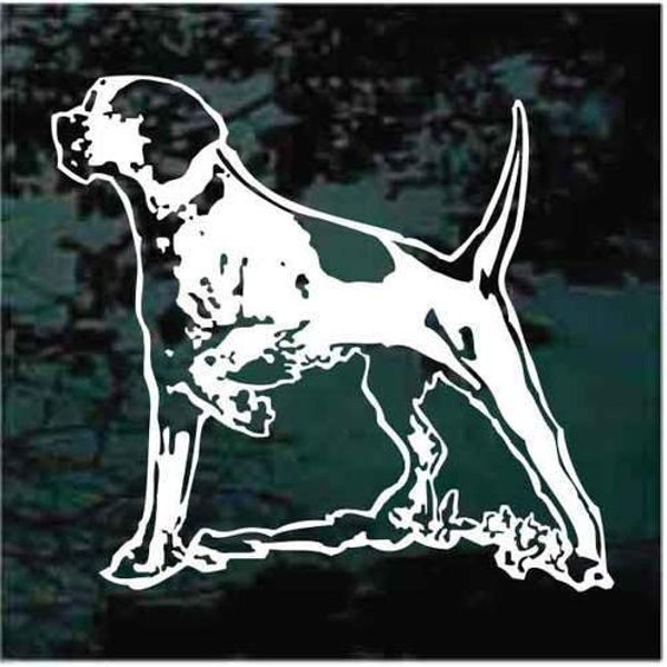 English Pointer Dog - Etsy