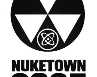 Call of Duty Sticker - Etsy