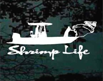 Rig Life Vehicle Window Decal/sticker for the Roughneck - Etsy