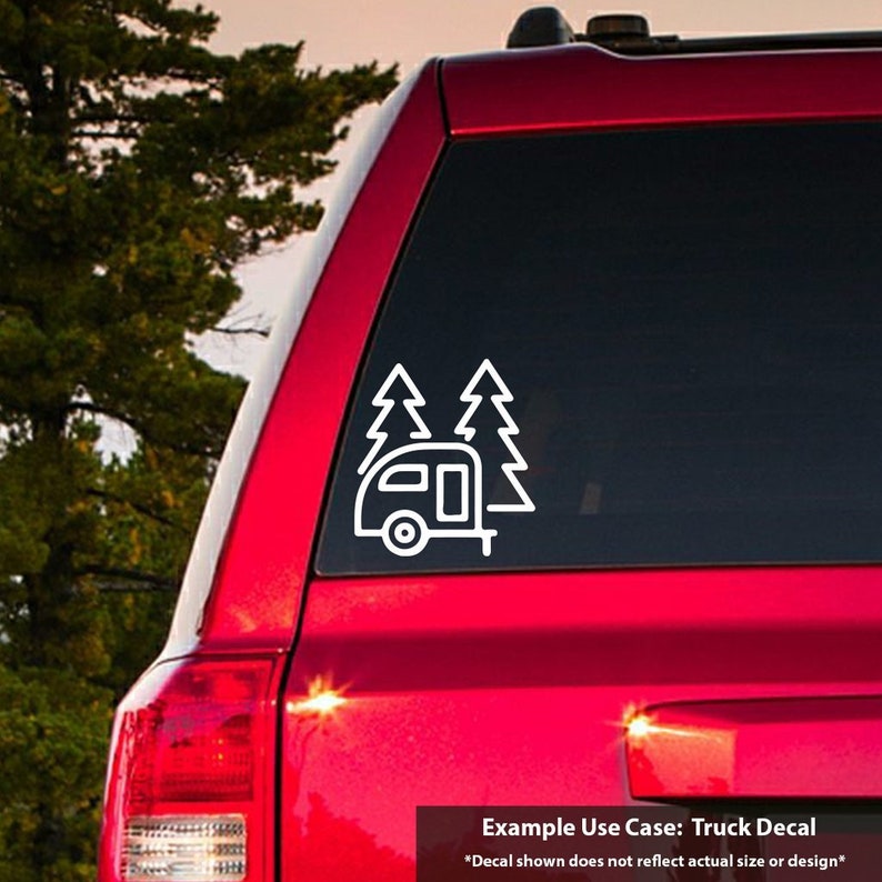 The Rodfather Dad Fishing Decal Sticker | Etsy