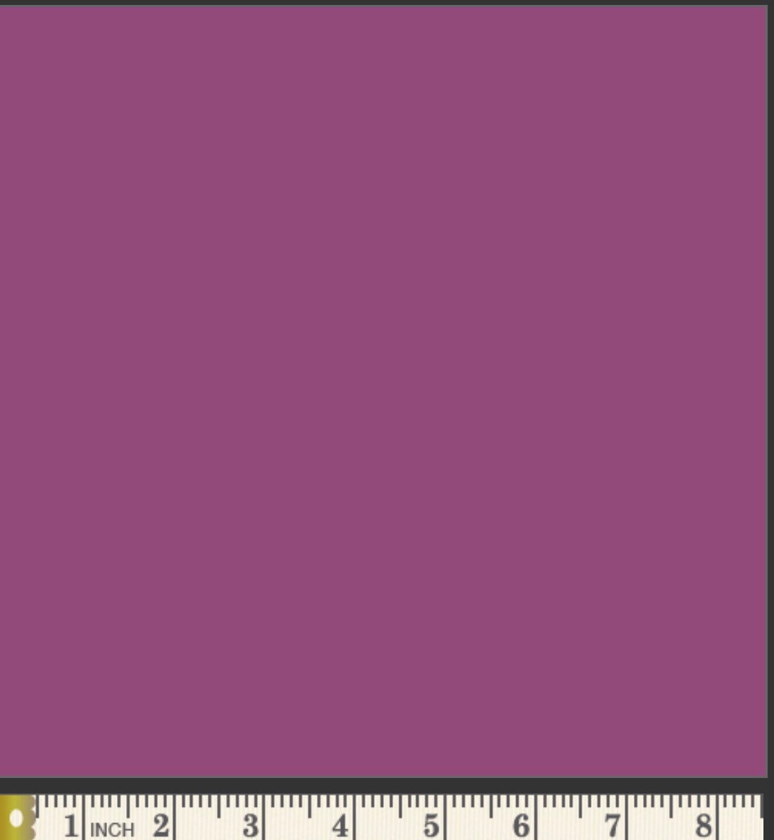 Pure Solids Verve Violet - Etsy