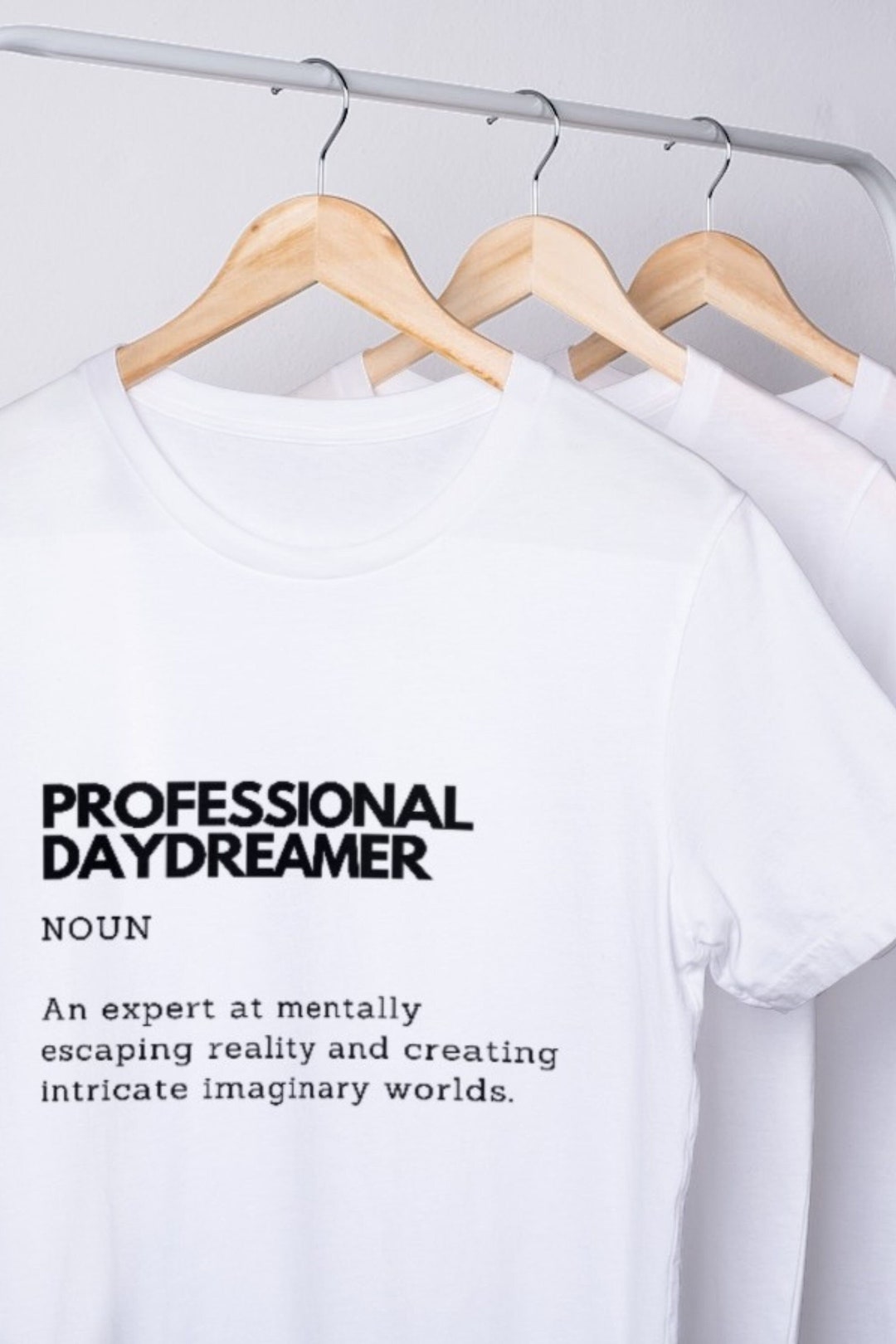 Professional Daydreamer Shirt Dreamie Addict Gift for Dreamies Gift ...