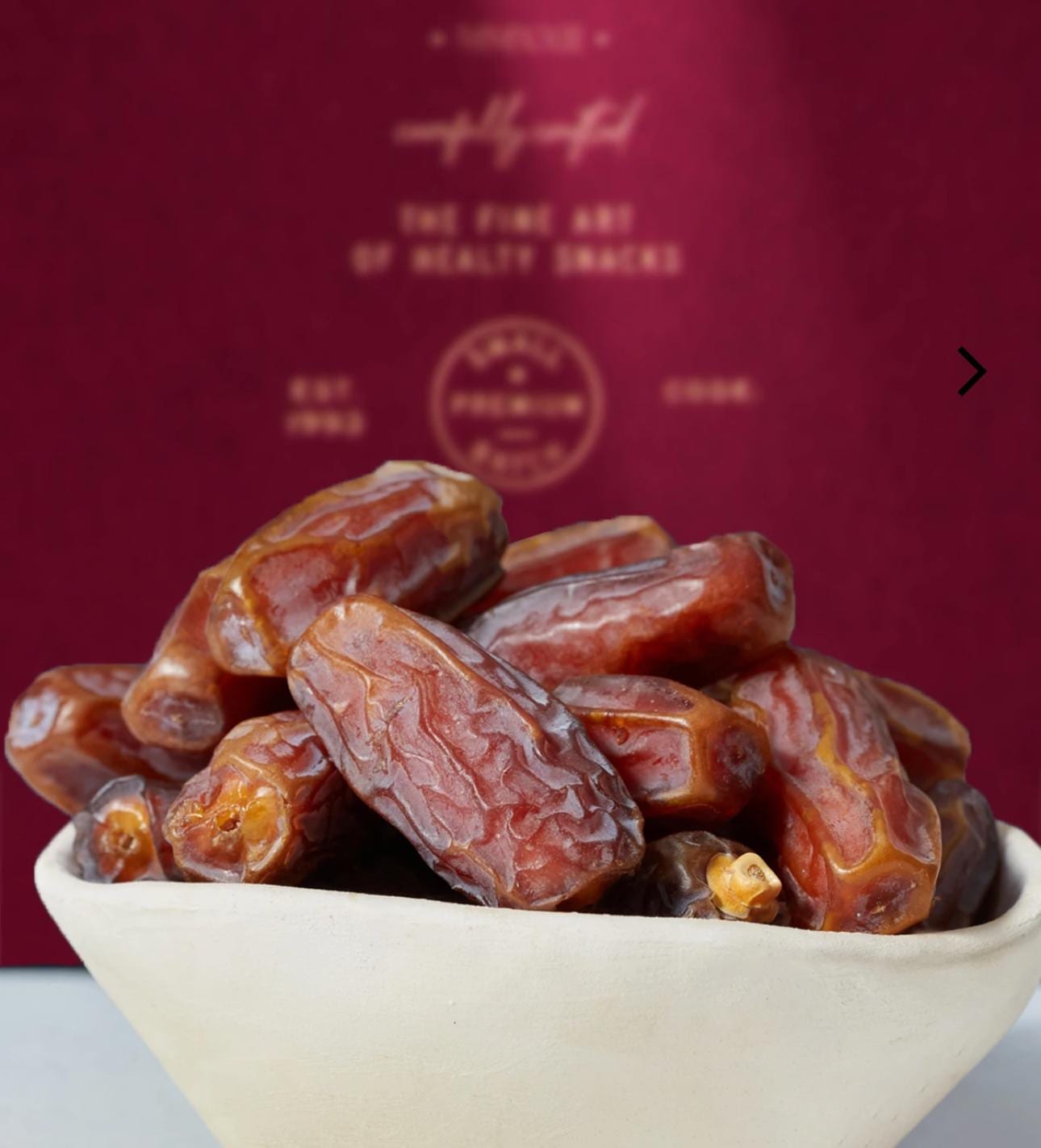 Fresh Dates Nz