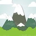 Mountain SVG, Mountain Clipart, Digital Download - Etsy