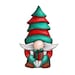 Christmas Gnome PNG, Gnome Clipart, Digital Download - Etsy