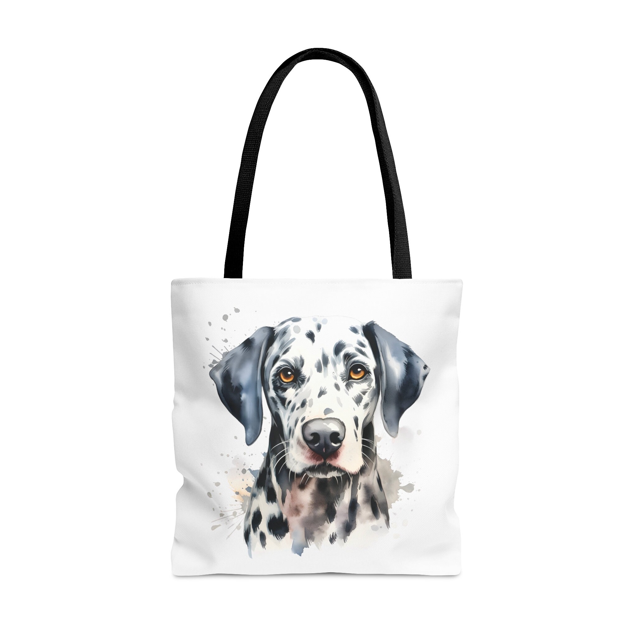 Watercolor Dalmatian Dog PNG Puppy Clip Art Digital Download - Etsy