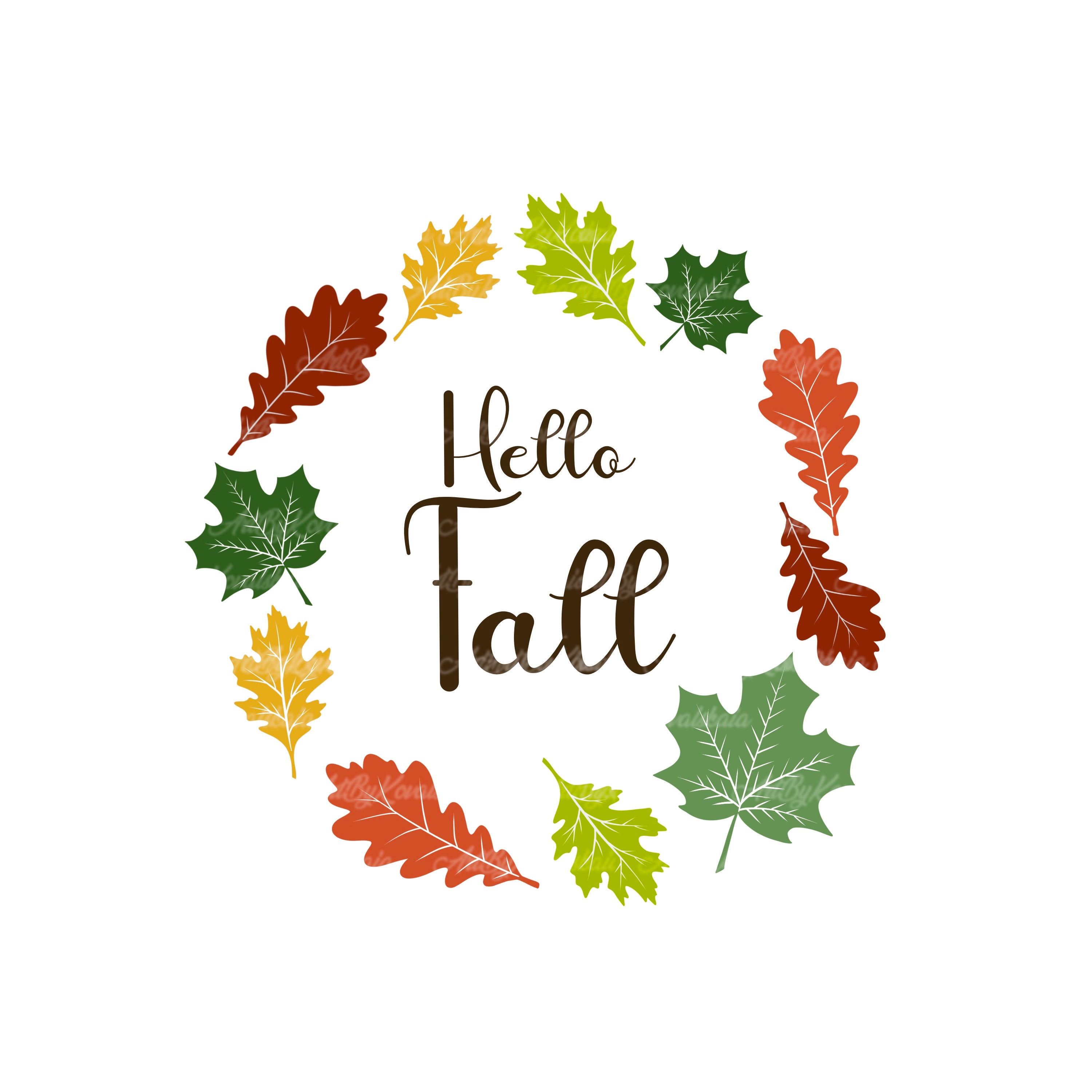 Fall Clip Art Images Free