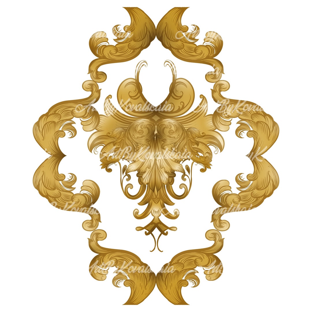 Ornament SVG, Ornament Design, Digital Download - Etsy