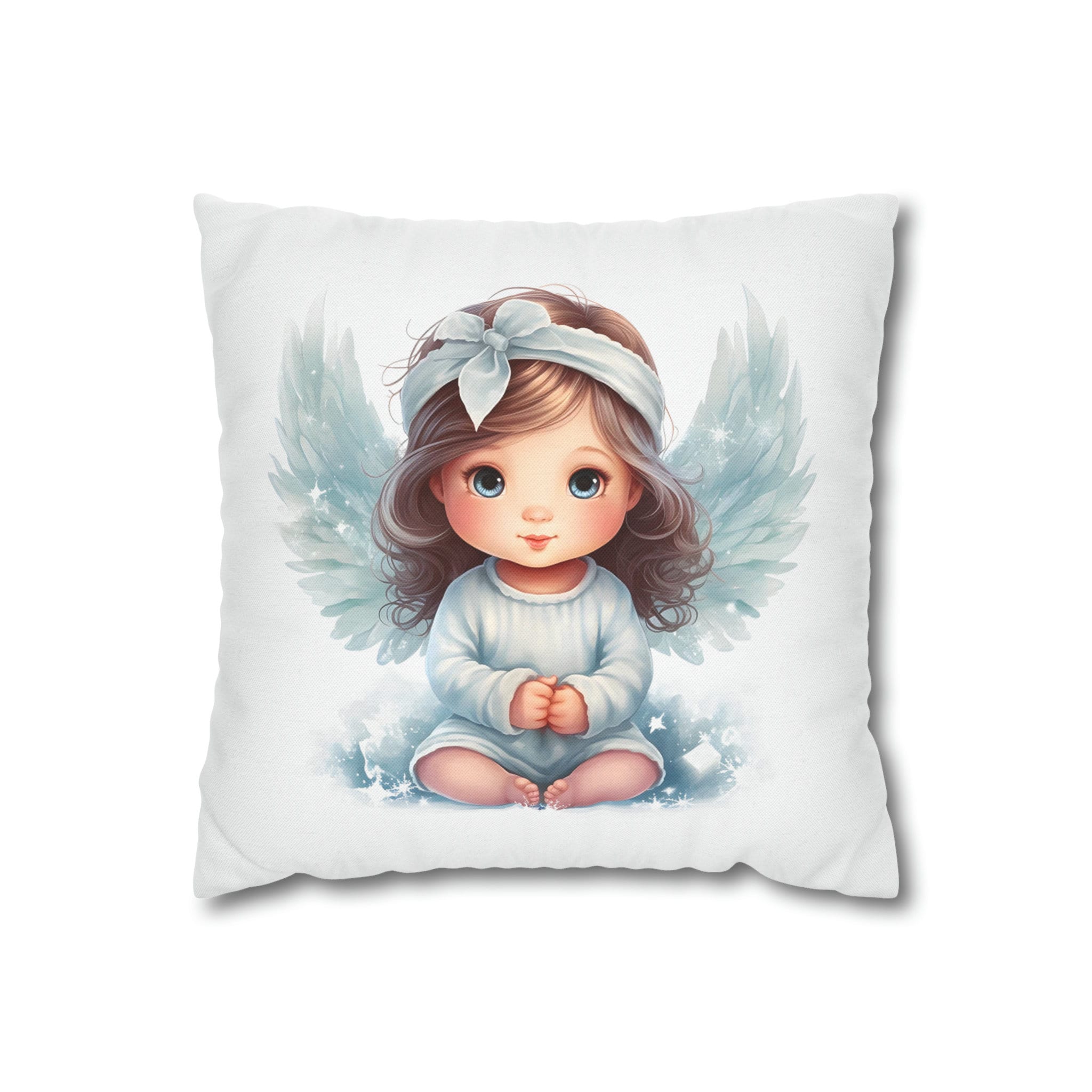 Angel Girl PNG, Cute Baby Angel Clip Art, Baby Shower, Digital Download - Etsy