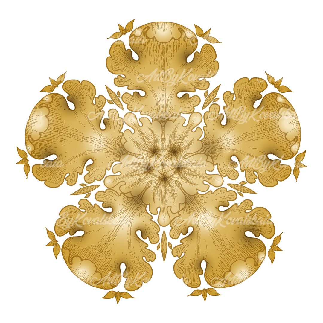 Ornament SVG, Ornament Design, Digital Download - Etsy