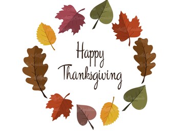 Fall Clipart Thanksgiving Clipart Fall Clipart Pumpkins - Etsy