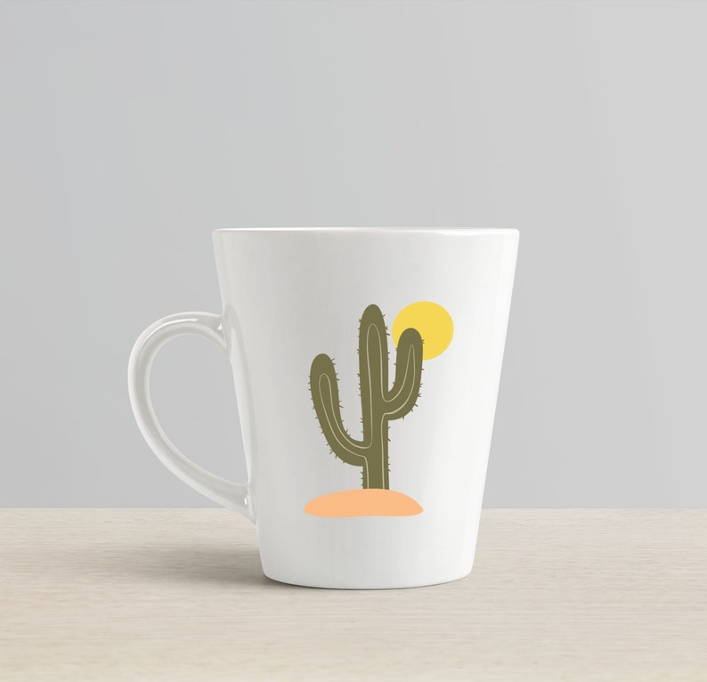 Cactus Clipart Cacti Clipart Digital Download Etsy