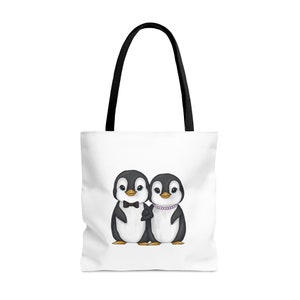 Penguins Clipart, Cute Penguins Clip Art, PNG, Digital Download - Etsy