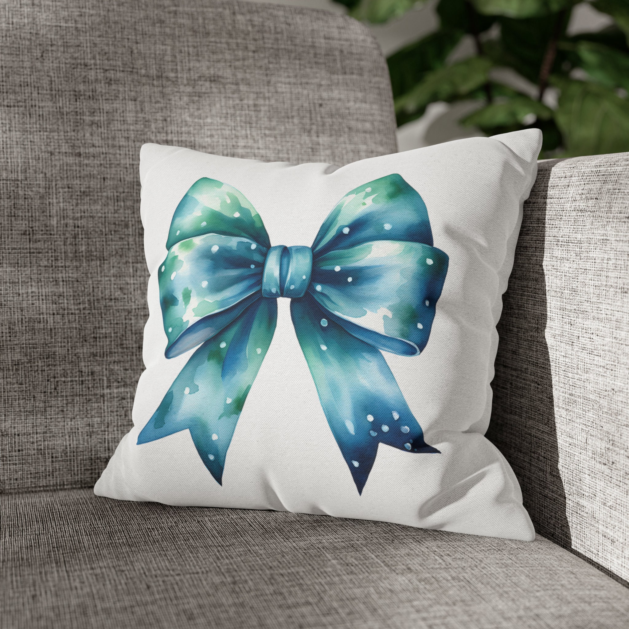 Watercolor Bow Clipart, PNG, Digital Download - Etsy