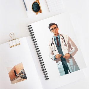 Doctor Clipart PNG, Digital Download - Etsy