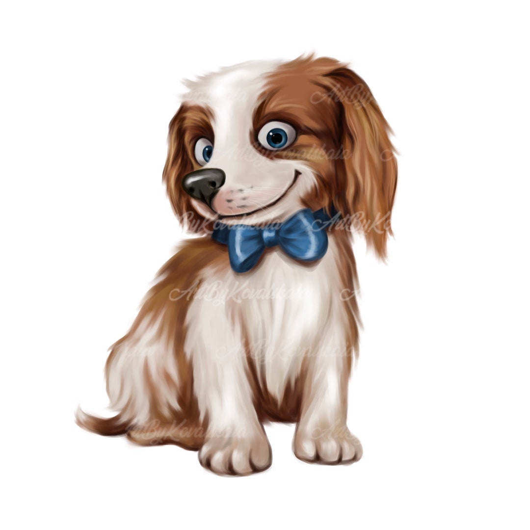 Dog PNG, Dog Clipart, Puppy PNG, Puppy Clipart, Digital Download - Etsy