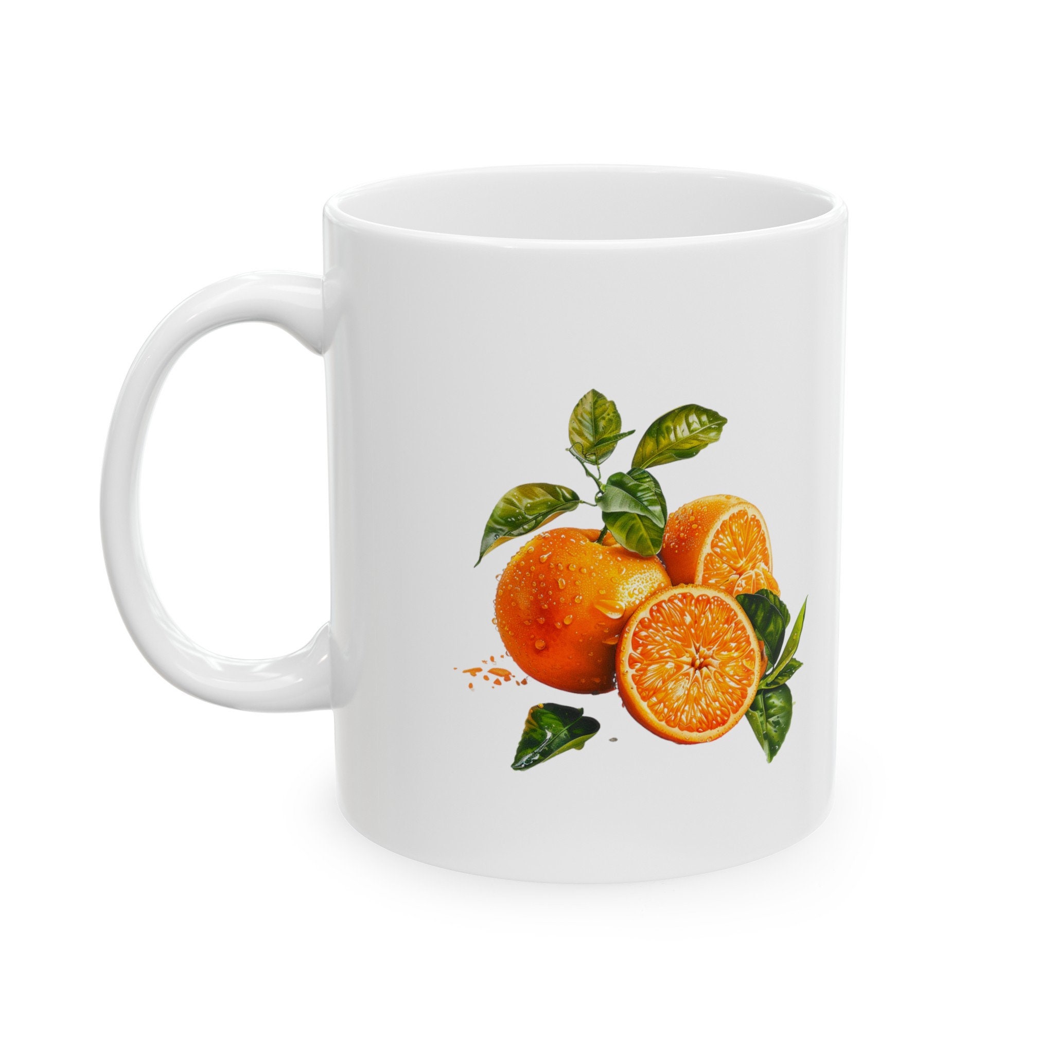 Watercolor Oranges PNG, Citrus, Fruits Clip Art, Digital Download - Etsy