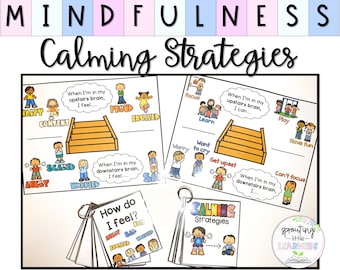 Interactive Classroom Calendar - Etsy