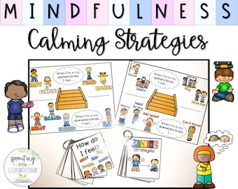 Interactive Classroom Calendar - Etsy