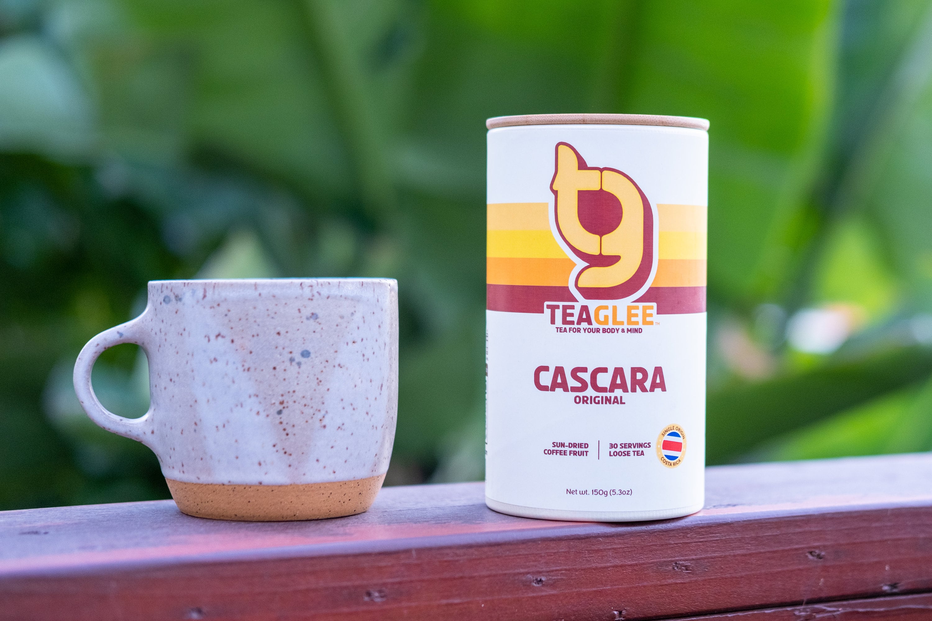 Organic Cascara Tea (coffee Cherry Tea) - Etsy