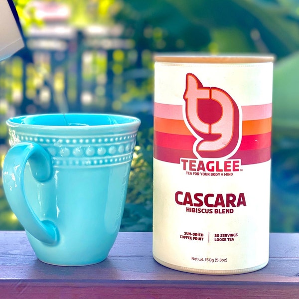 Cascara - Etsy