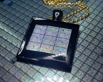 Silicon Wafer - Etsy