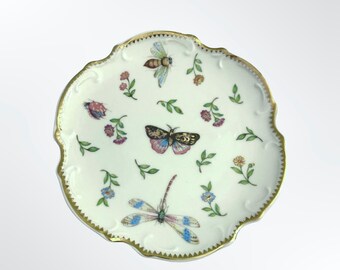 I Godinger Co Plate - Etsy