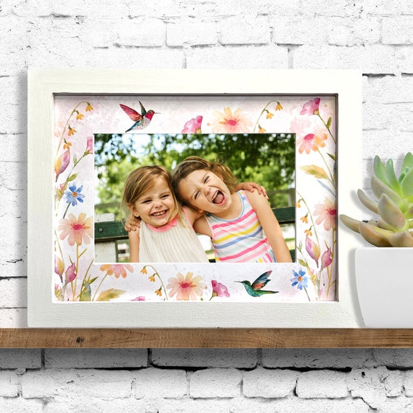 Hummingbird Pictures - Etsy