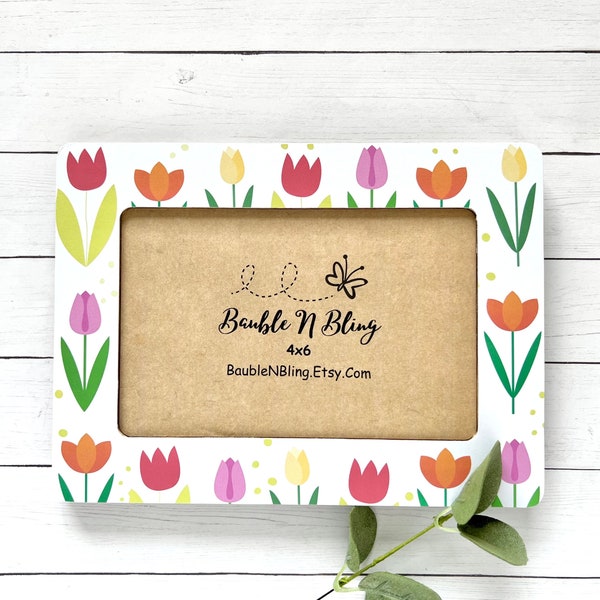 Spring Frames - Etsy