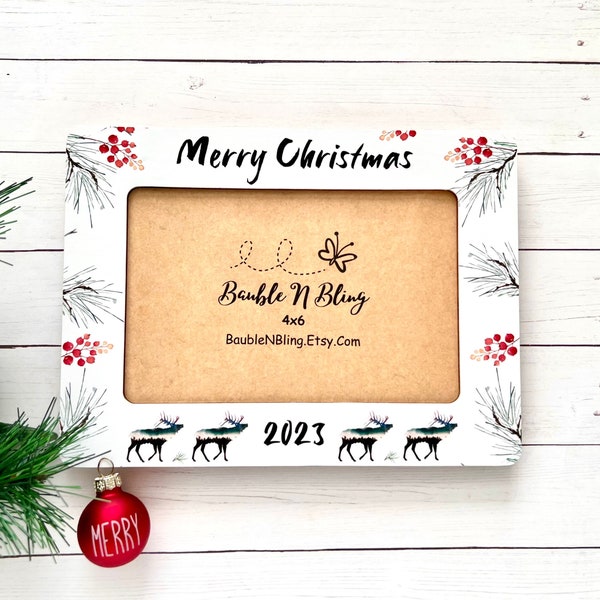 Rustic Christmas Decor - Etsy