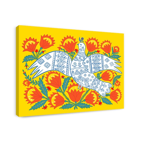 Ukrainian Art - Etsy