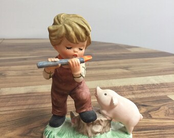 Royal Crown Figurine | Etsy