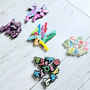 Zodiac Jibbitz Whats Your Star Sign Baby Aries Taurus Gemini Cancer Leo ...