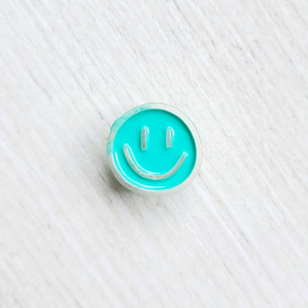 Smiley Face Jibbitz Brooches Fashion Accessory Funky Funny - Etsy