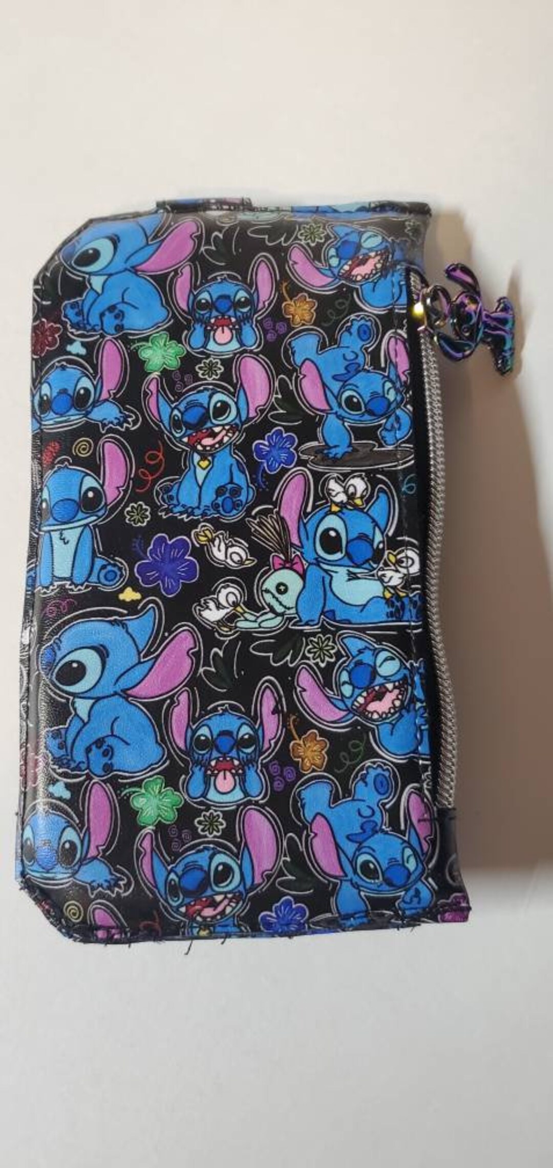 Purse Pal Wallet - Etsy