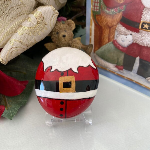 Hand Painted Stones - Etsy