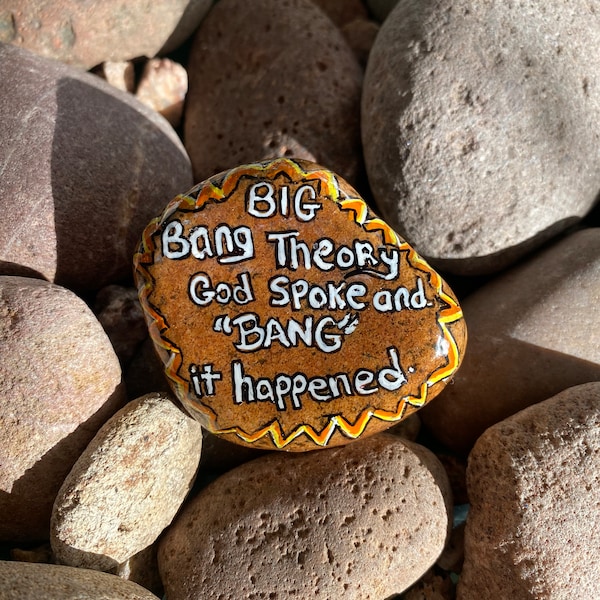 Christian Painted Rocks - Etsy