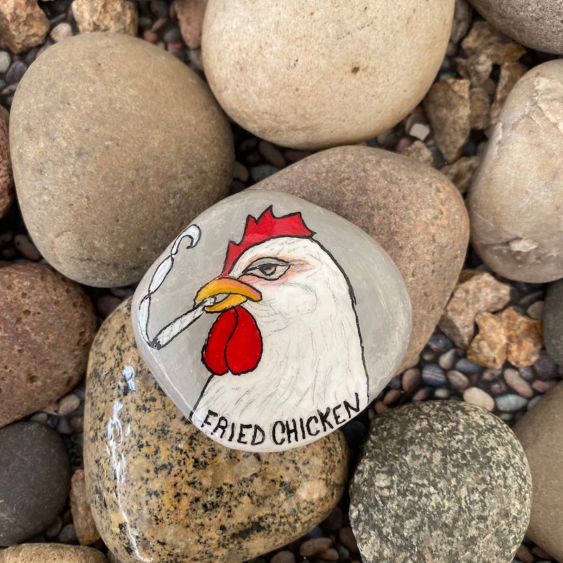 Toke Stone - Etsy