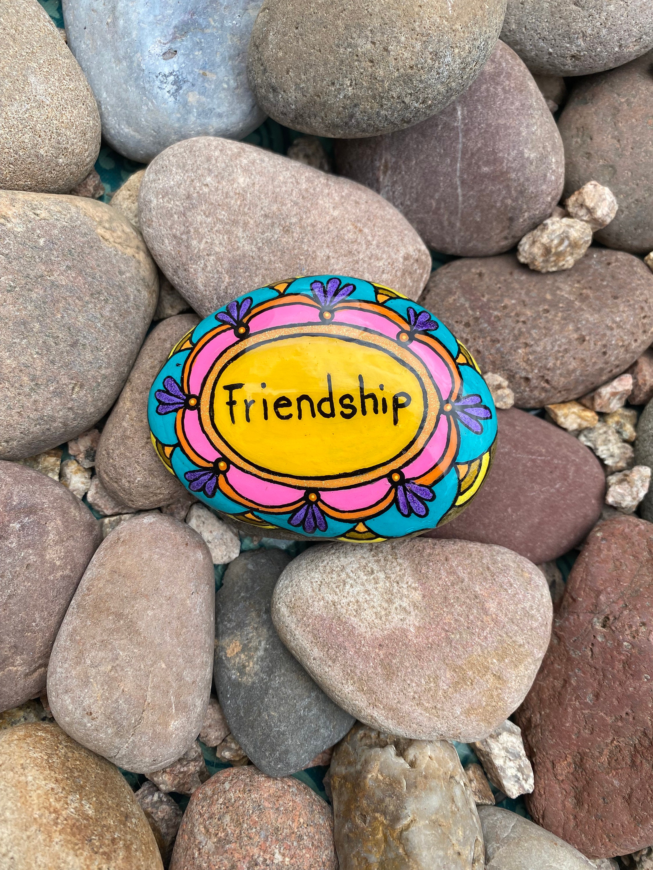 Images Of Friendship Rocks