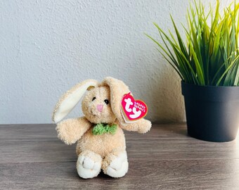 Ty Rabbit Plush - Etsy