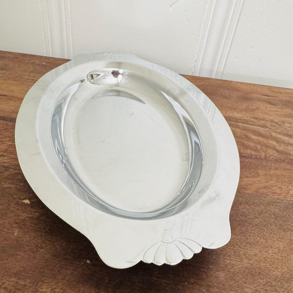 Vintage Farberware Brooklyn Ny Serving Platter Tray - Etsy