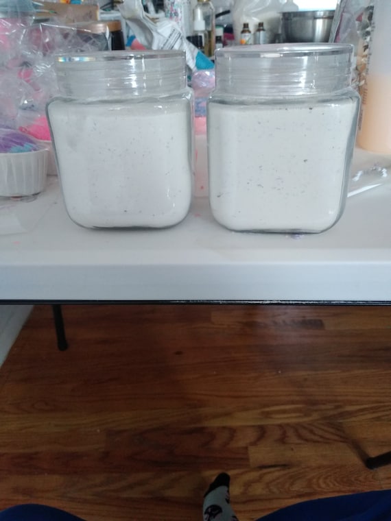 Milk Bath Powder - Etsy