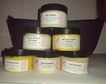 Jeba Hair Cream X1 - Etsy
