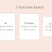 Missionary Trip Planner, Christian Mission Planner, Missionary ...