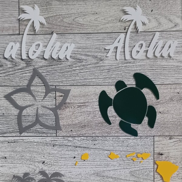 Polynesian Vinyl Turtle - Etsy