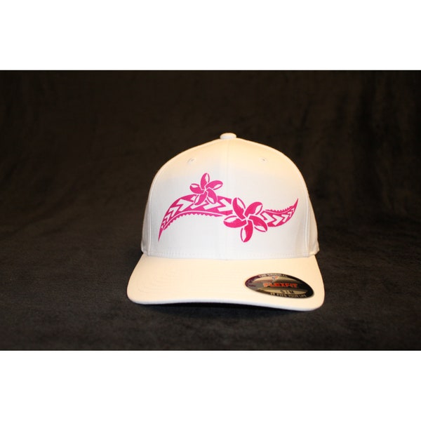 Polynesian Tribal Hat - Etsy