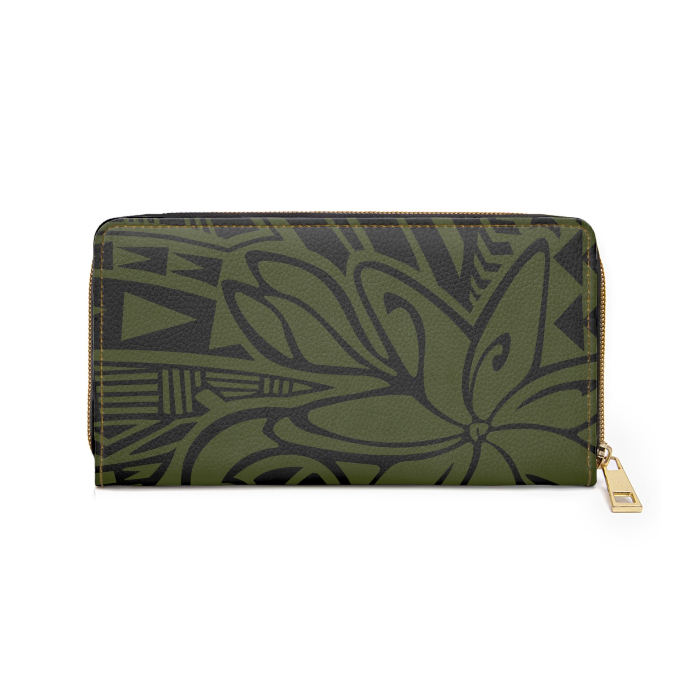 Hawaiian Tribal Wallet - Etsy