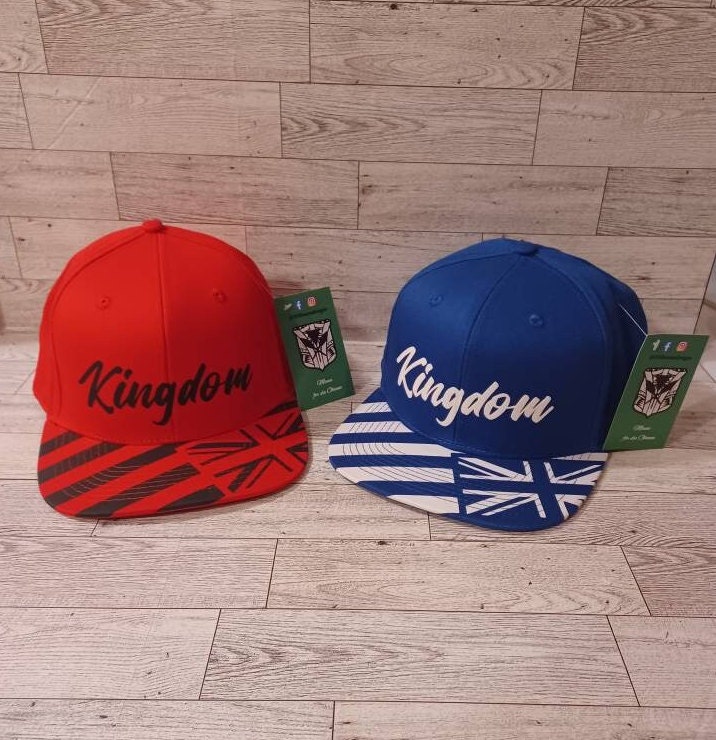 Hawaiian Flag 808 Kanaka Maoli Kingdom XL Snapback Hat - Etsy