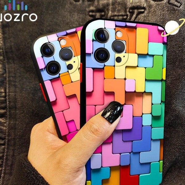 3d Phone Case - Etsy