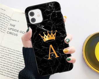 Crown Iphone Case | Etsy